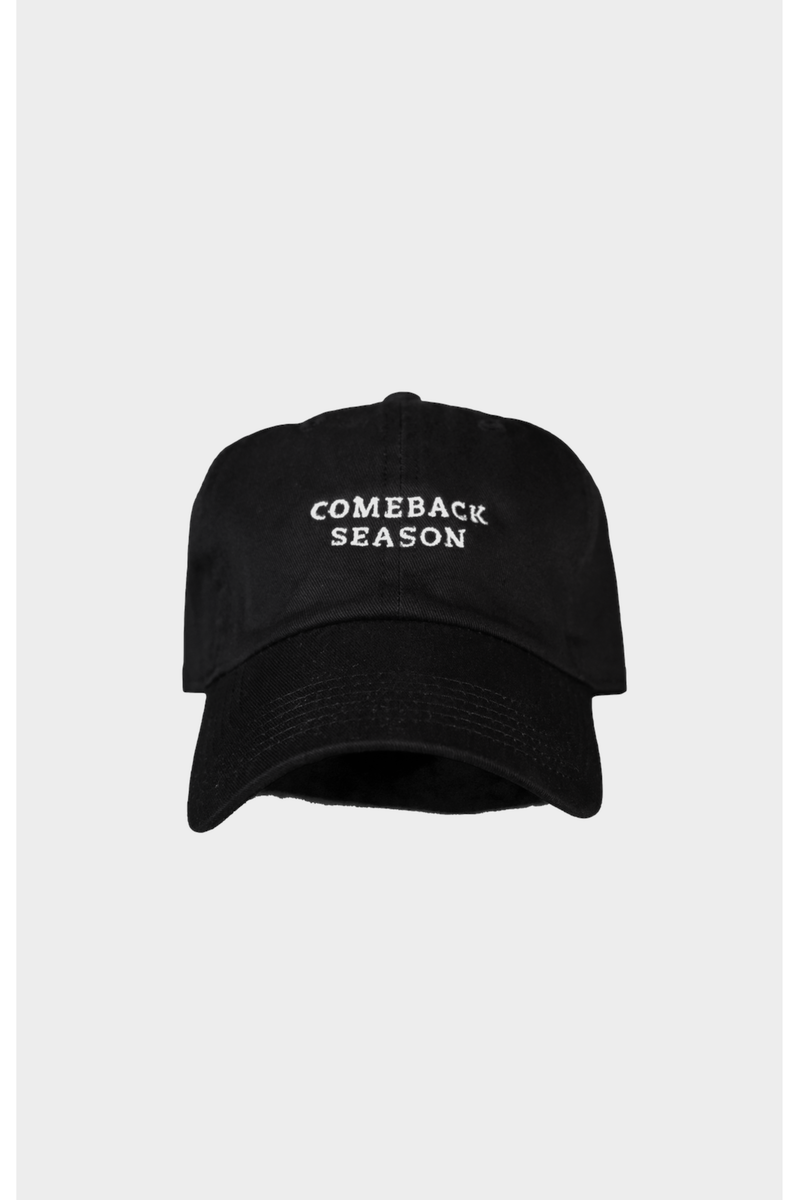 CBS Hat – Comeback Season